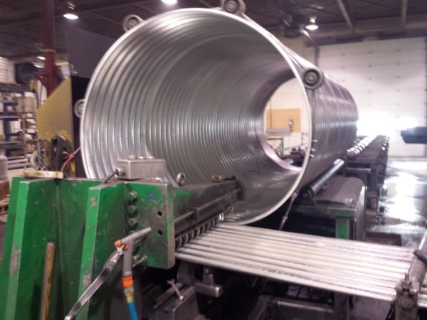 The 7 Types of Culverts