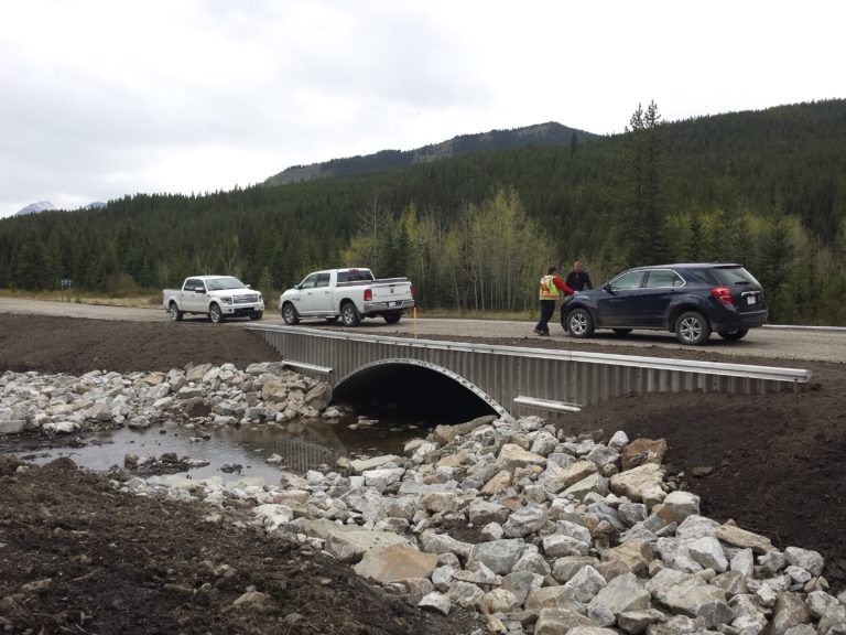 The 7 Types of Culverts