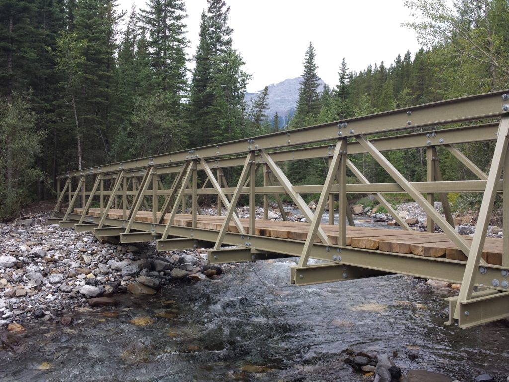 The 6 Types of Bridges