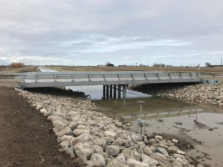 Standard Bridges