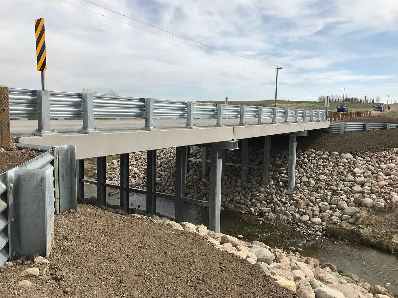 Standard Bridges