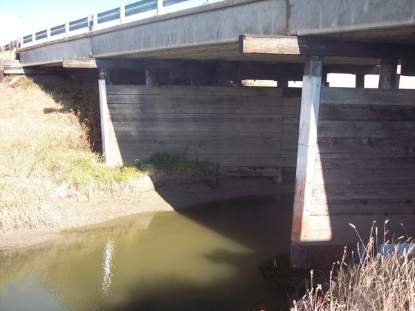 Bridge Assessments - Roseke Engineering